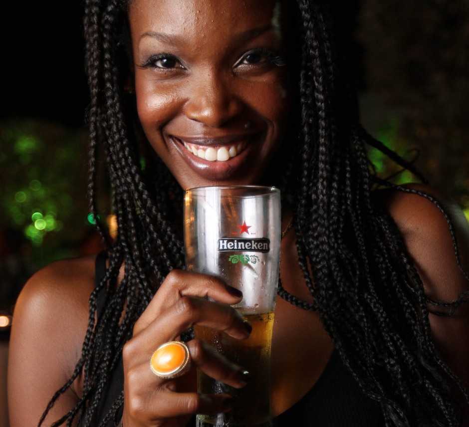 Heineken launches 007 SKYFALL Campaign – eLIFE 242 Magazine