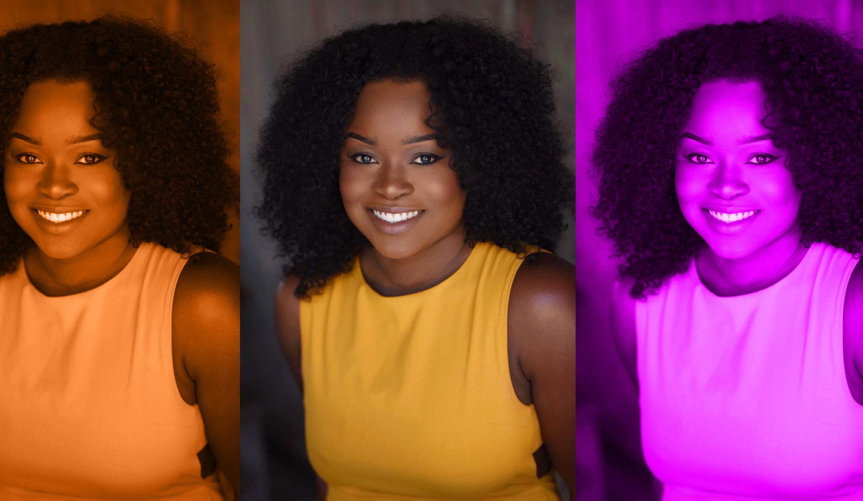 Bahamian Actress Stars in Your Fave Guilty Pleasures! – eLIFE 242 Magazine